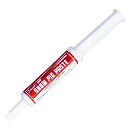 Sullivan Supply Show Pig Paste - Pleasanton, TX - Primos Feed