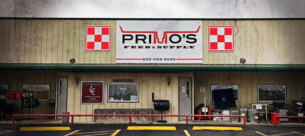 Animal Feed Store - Pleasanton, TX | Primos Feed