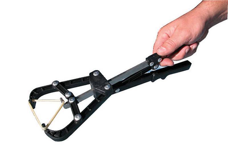 Cattle Bander Tri-Bander Calf Size Castrating Bands For Livestock ...